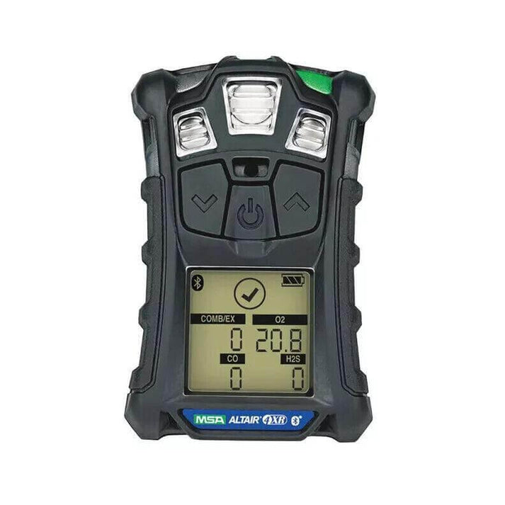 MSA Altair 4XR Multigas Detector Charger included – Australian Empire Shop