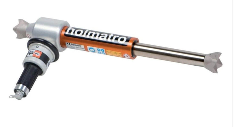 Holmatro Rescue Tools – Australian Empire Shop